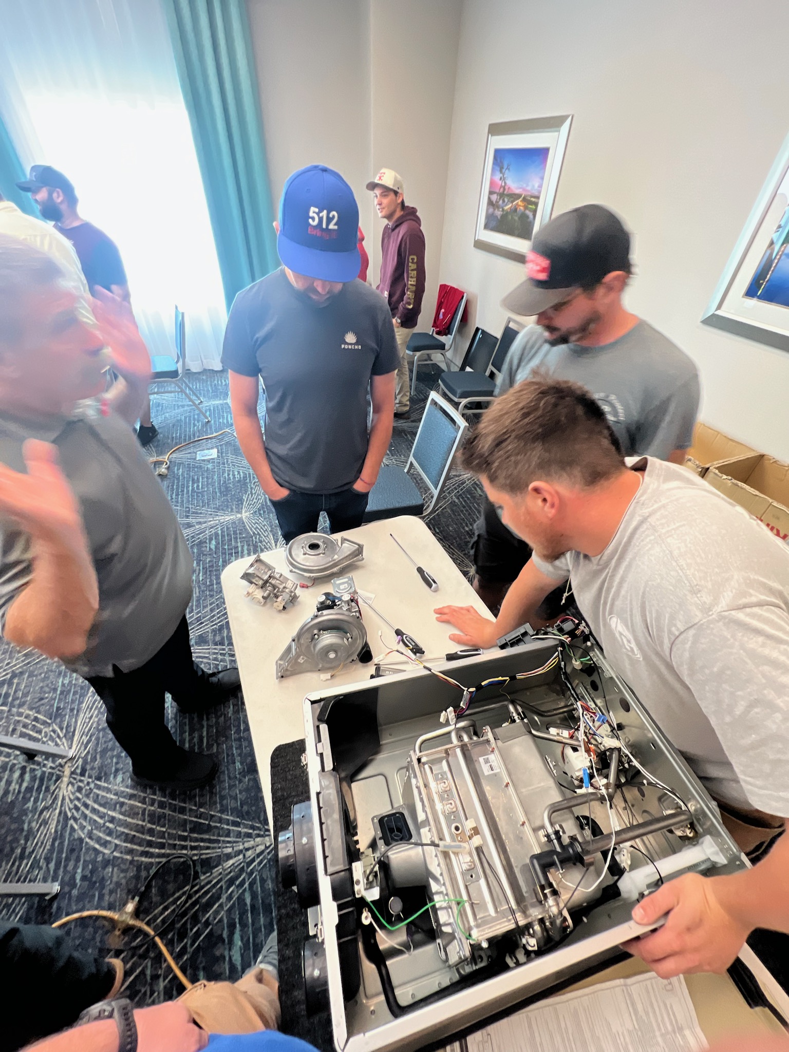 Contact Garrison Plumbing for Quality Services Today - Garrison Plumber